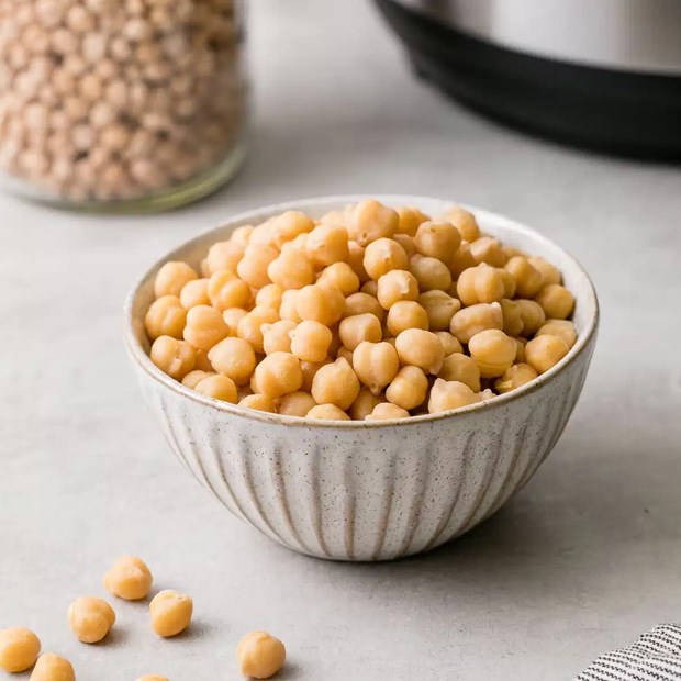 Đậu gà 🌿 15 lợi ích ít biết và lưu ý cách bảo quản