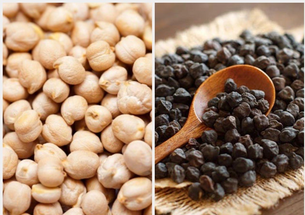 Đậu gà 🌿 15 lợi ích ít biết và lưu ý cách bảo quản